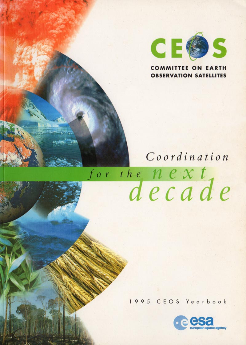 CEOS EO Handbook 2023