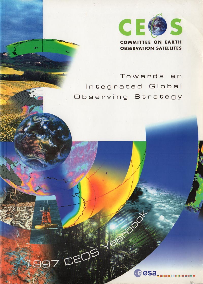 CEOS EO Handbook 2023