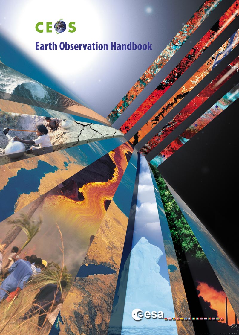 CEOS EO Handbook 2023