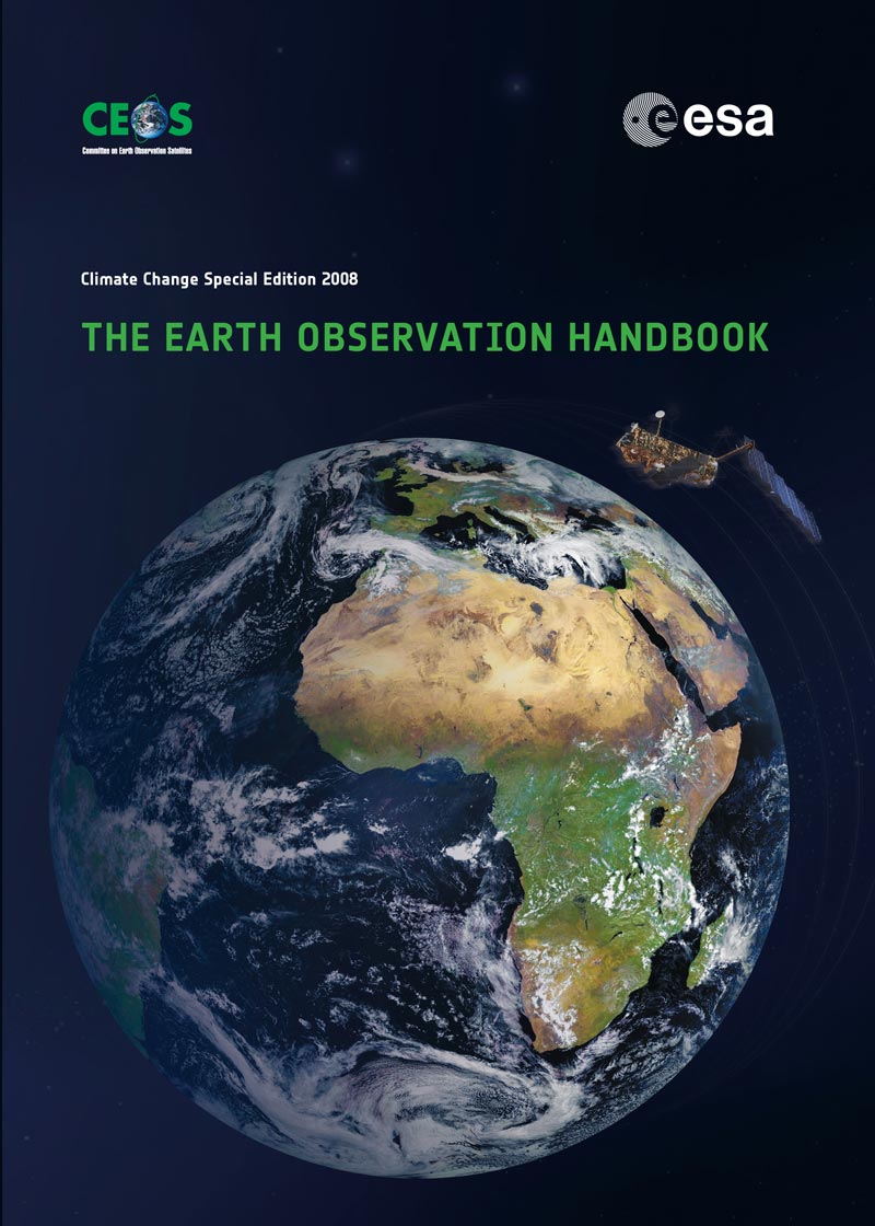 CEOS EO Handbook 2023