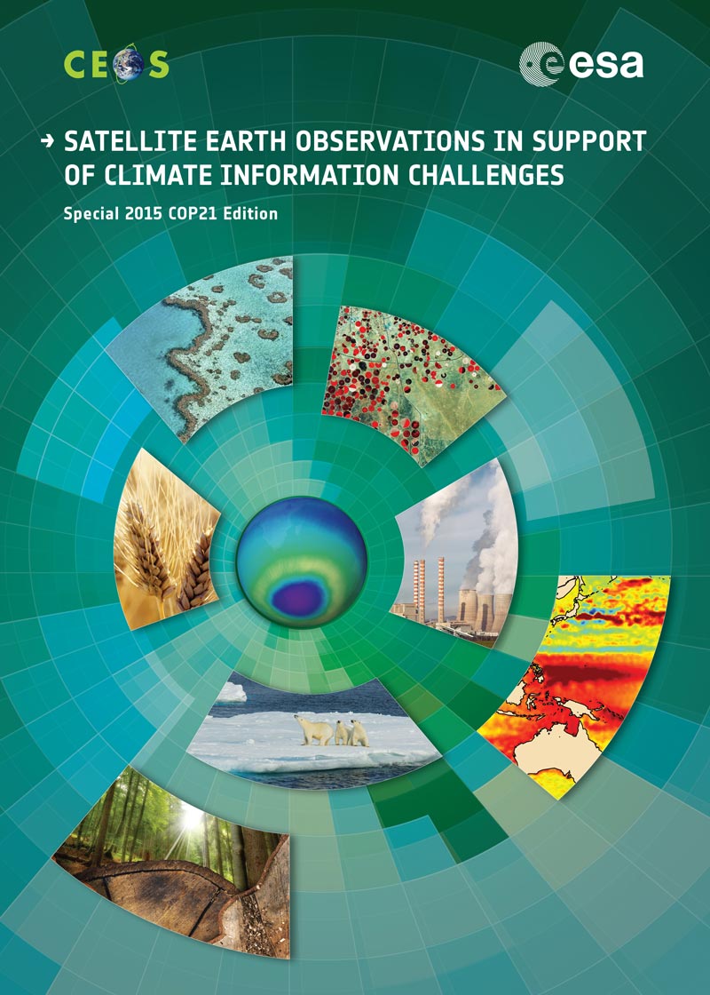 CEOS EO Handbook 2023