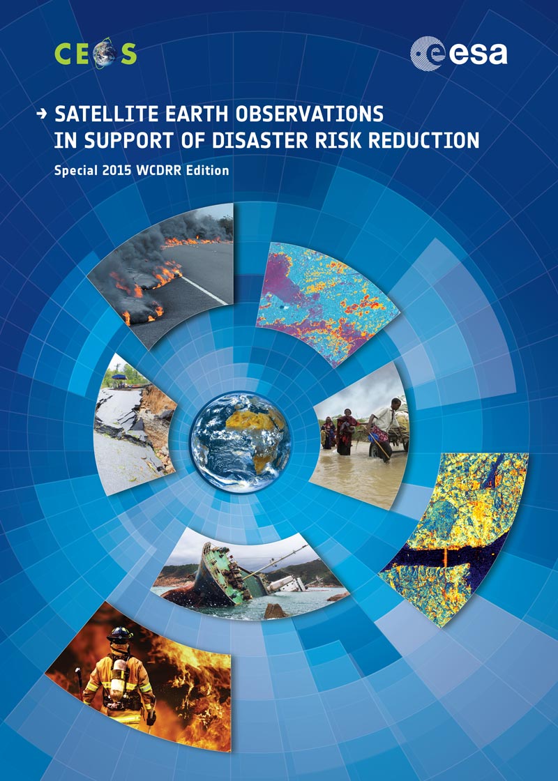 CEOS EO Handbook 2023