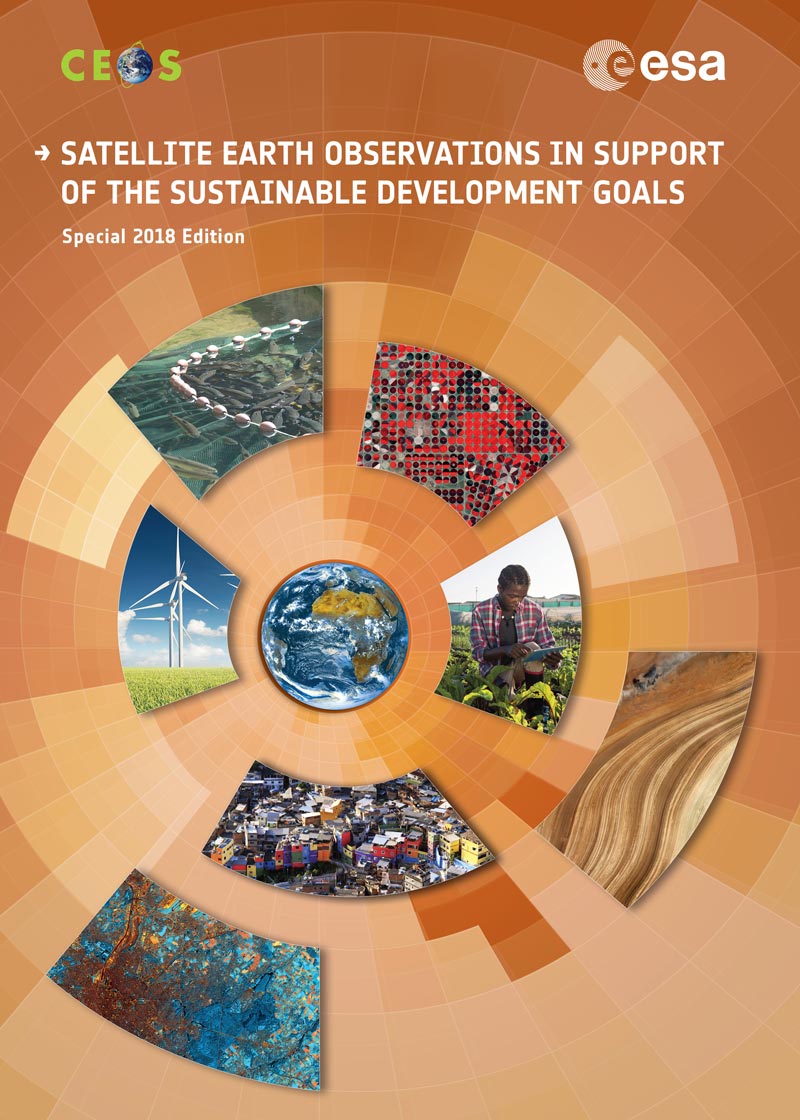 CEOS EO Handbook 2023