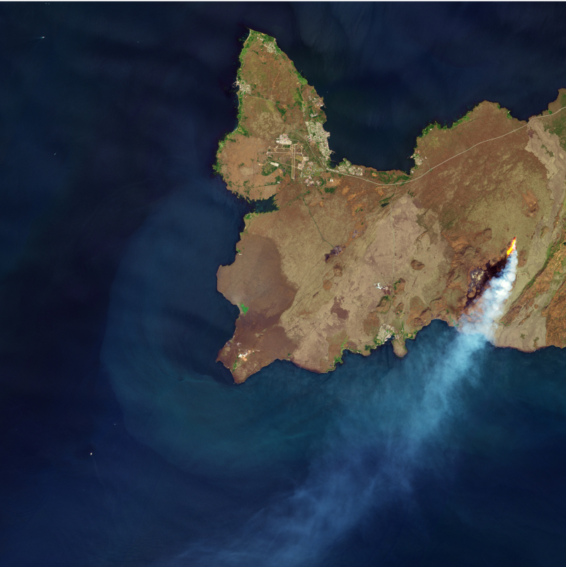 CEOS EO Handbook 2023