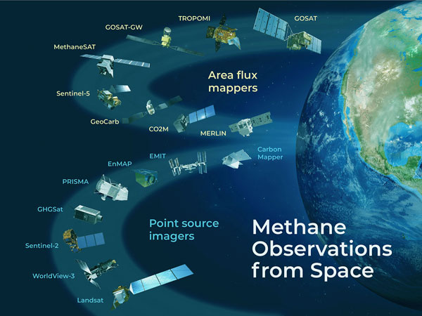 CEOS EO Handbook 2023